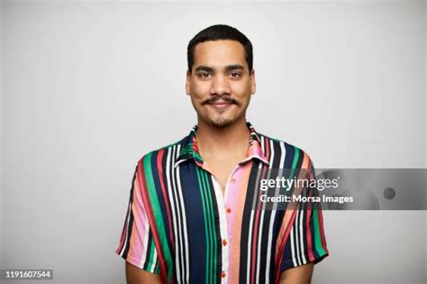 Man Face Black Background Photos And Premium High Res Pictures Getty