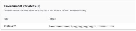Github Naunowawslambdastartandstopinstancesincsharp Startstop Ec2