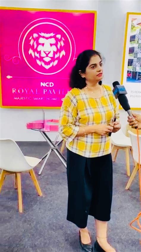 Padmavathi Pv Phd On Linkedin Interesting Day For Nikhila Constructions And Developers