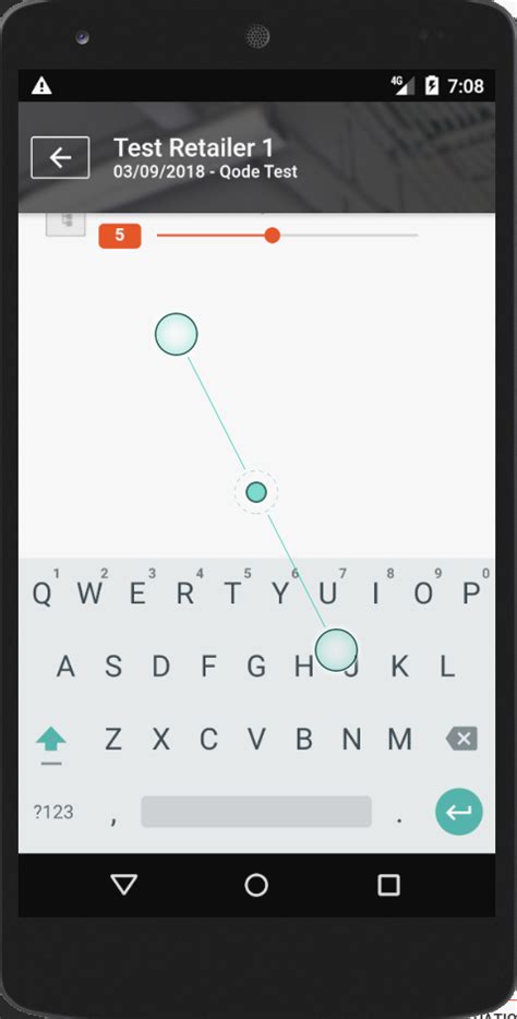 Ionic3 Ionic 3 Ion Slides Disappear On Keyboard Open Stack Overflow