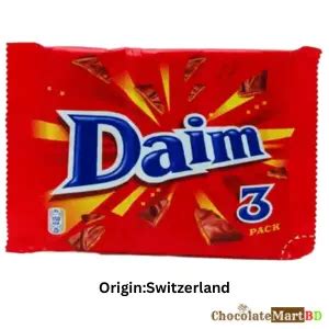 Daim 3 Pcs Pack