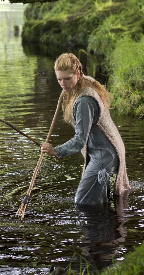 Vikings Tv Show Nudity Vikings Sexiest Scenes Sbs What S On