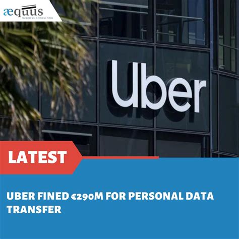 Haig Assadourian On Linkedin Uber Dataprivacy Gdpr Datasecurity Europelaw Bigtech