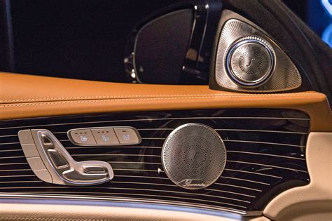 Burmester Surround Sound System Settings At Alex Ansell Blog