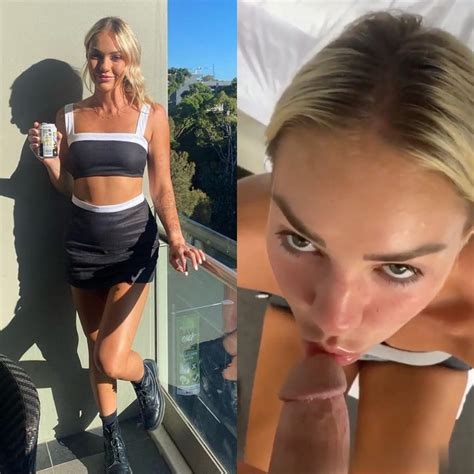 Best Dressedundressed Blonde 1