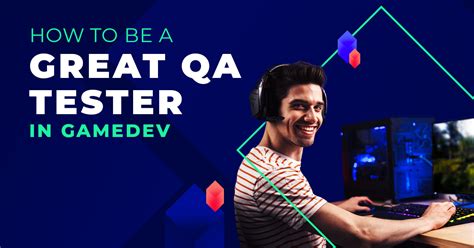 How To Test Games Tips For QA Video Game Testers All In Games