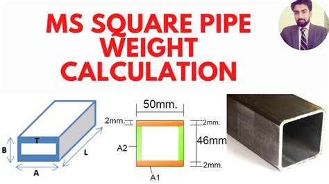Calculator For Rectangular Hollow Structural Sections How 52 Off