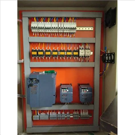 Red Industrial Programmable Logic Controller At Best Price In Bengaluru Accure Power