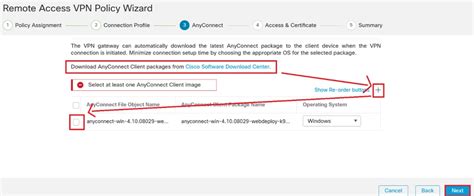 Configure SSL VPN Authentication Through FTD ISE DUO And Active Directory Cisco