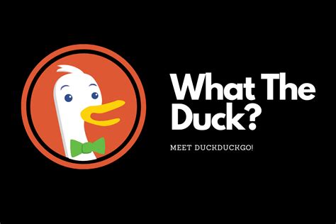 5 Reasons To Switch To Duckduckgo Search In 2025