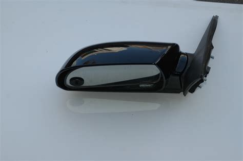 쏘나타nf 7핀 접이사이드미러 운전석 Eb 에보니블랙백미러 사이드미러 수리 개조 국내판매 1위 카덴