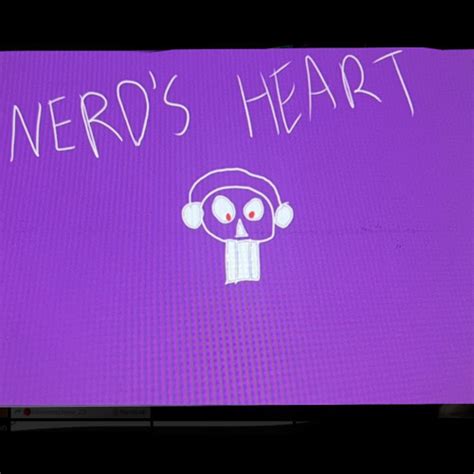 Stream Nerds Heart Music Listen To Songs Albums Playlists For Free On Soundcloud