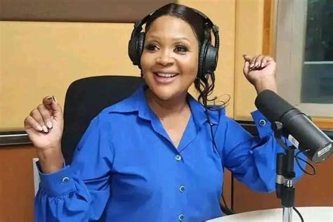 Crown Gospel Awards Founder Zanele Mbokazi Nkambule Has Died