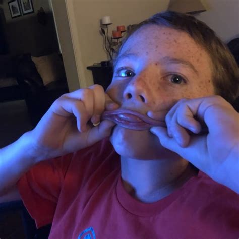 Squishy Dude Youtube