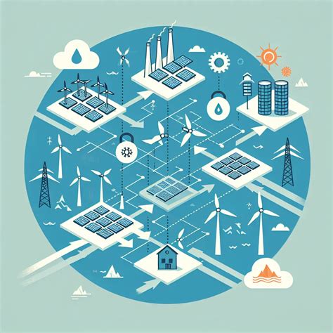 Ielts Reading Practice How Renewable Energy Can Enhance Energy Security Ietls Net