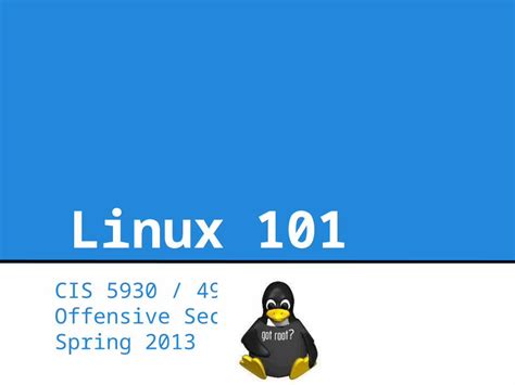 pptx 02 linux overview dokumen tips