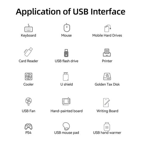 Hub Adapter USB Type C 7 In 1 USB Type C Expansion Dock Station Plug And Play 7 In 1 USB3 0