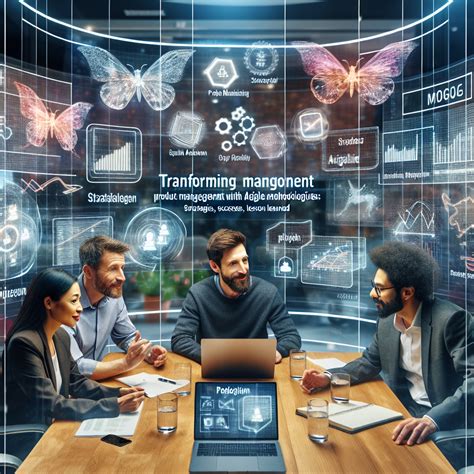 Transforming Product Management With Agile Methodologies Strategies Successes And Lessons Learned