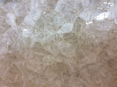 Classic Crystal Quartz • Bellezza Surfaces