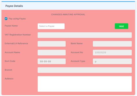 How To Add A New Supplier In Mat Finance Bromcom Documentation Centre