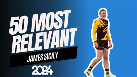 24 Most Relevant James Sicily Coaches Panel