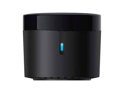 Télécommande Universelle Ir Wifi Rm4 Pour Smartphone Ir Rm4 Mini