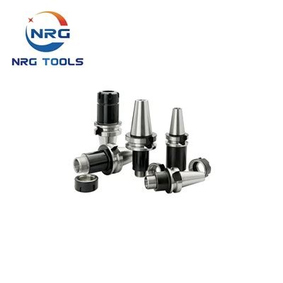 Classification Specification And Structure Of CNC Toolholders Knowledge