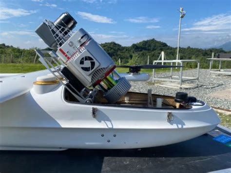 Everything You Need To Know About LiDAR Drone JOUAV