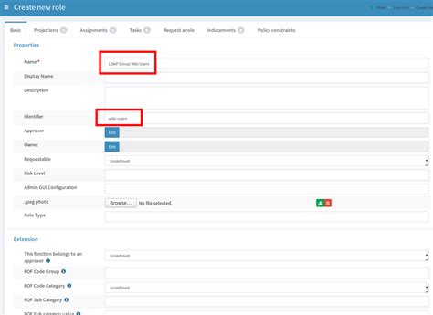 Simplifying Ldap Group Management Using Midpoint Evolveum Open Source Identity Management
