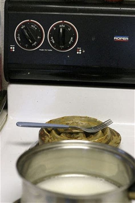 Basic Flour Glue How To Make A Glue Adhesives How To By B Z