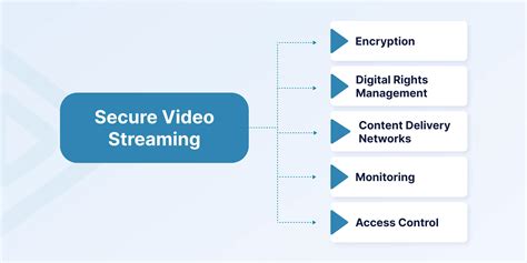 Secure Video Streaming Everything You Need To Know