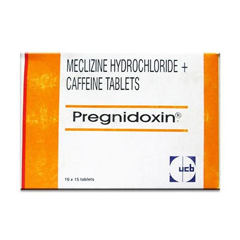 Pregnidoxin Tablet Uses Side Effects Price Apollo Pharmacy