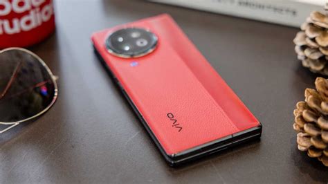 Vivo X Fold 2 Review: Flagship Foldable for China Alone - Tech Advisor
