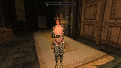 Would Like Some Help Assistance In Resolving Skin Texture Glitch Bug When Equipping Slot