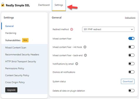 如何在 wordpress 上安装 ssl 证书 wpade
