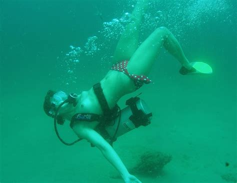 Scuba Sex Underwater Tour Scuba Sex Underwater Tour