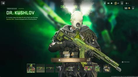 Mw2s Latest Bundle Is A 24 Celebration Of Pot Smokin For The 420 Holiday