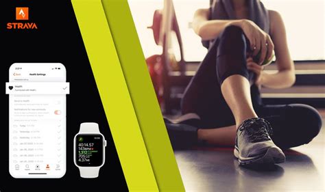 Strava Can Now Sync Workout Data From Apple Watch