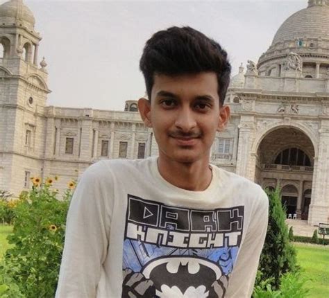 Gyanesh Mishra Idia Law