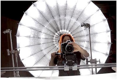 Strobist Today On The Lighting Porn Channel