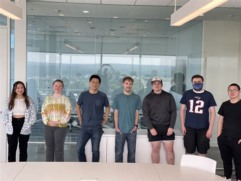 Next Generation Sensing Technology College Of Engineering