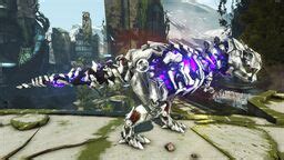 Enraged Corrupted Rex ARK Official Community Wiki