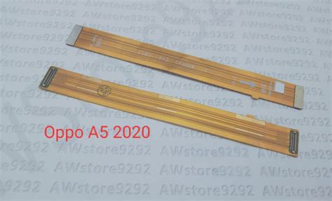 Flexible Ui Board Main Board OPPO A OPPO A Lazada Indonesia