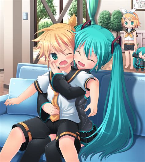 VOCALOID Image By Amamiya Minato 73195 Zerochan Anime Image Board
