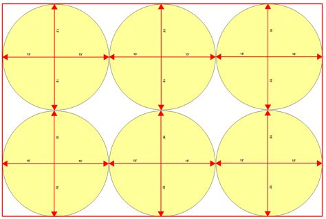 Nfpa Strobe Coverage Chart Portal Posgradount Edu Pe