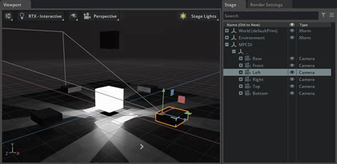Omniverse Kit Extension · Github Topics · Github
