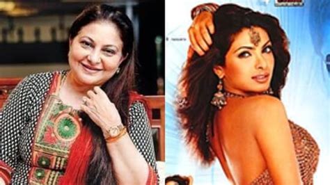 Smita Jaykar Recalls Judging ‘skinny Dark Priyanka Chopra During