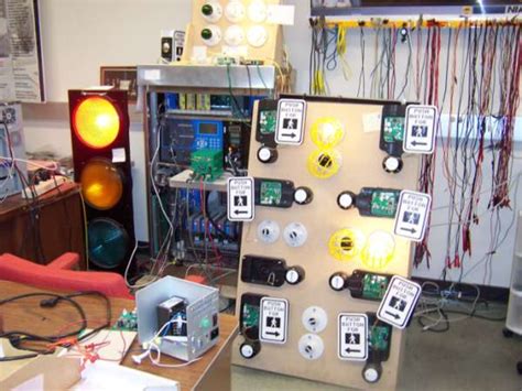 Figure 2 From Improving Pedestrian Safety At Signalized Intersections Semantic Scholar
