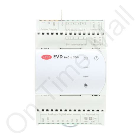 Carel Evd0000e20 Evd Evolution Universal