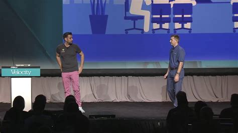 make performance data and beyond accessible alois reitbauer and david